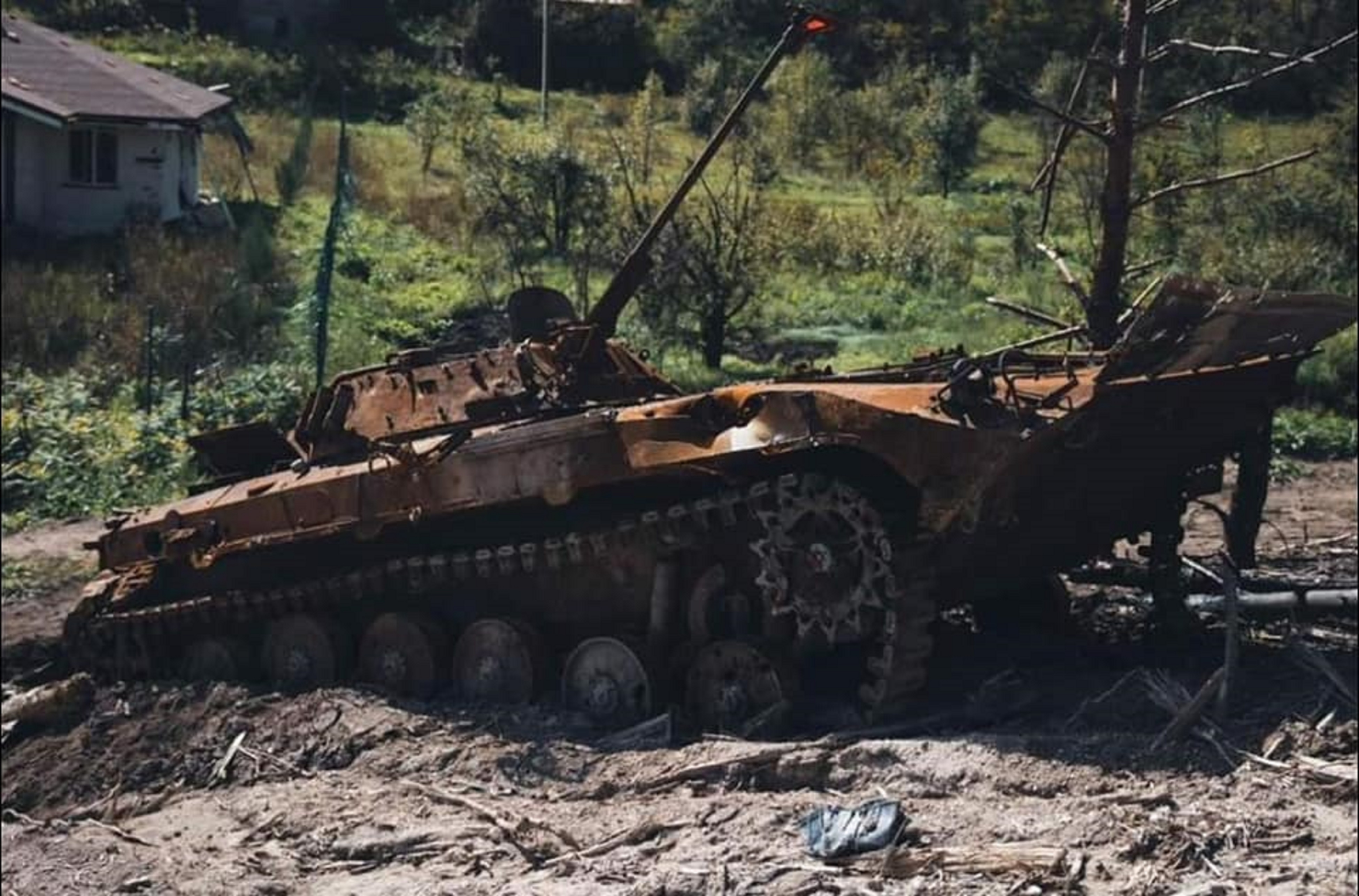 ЗСУ заганяють окупантів у «котел на півдні України Новости Section Ukr Net