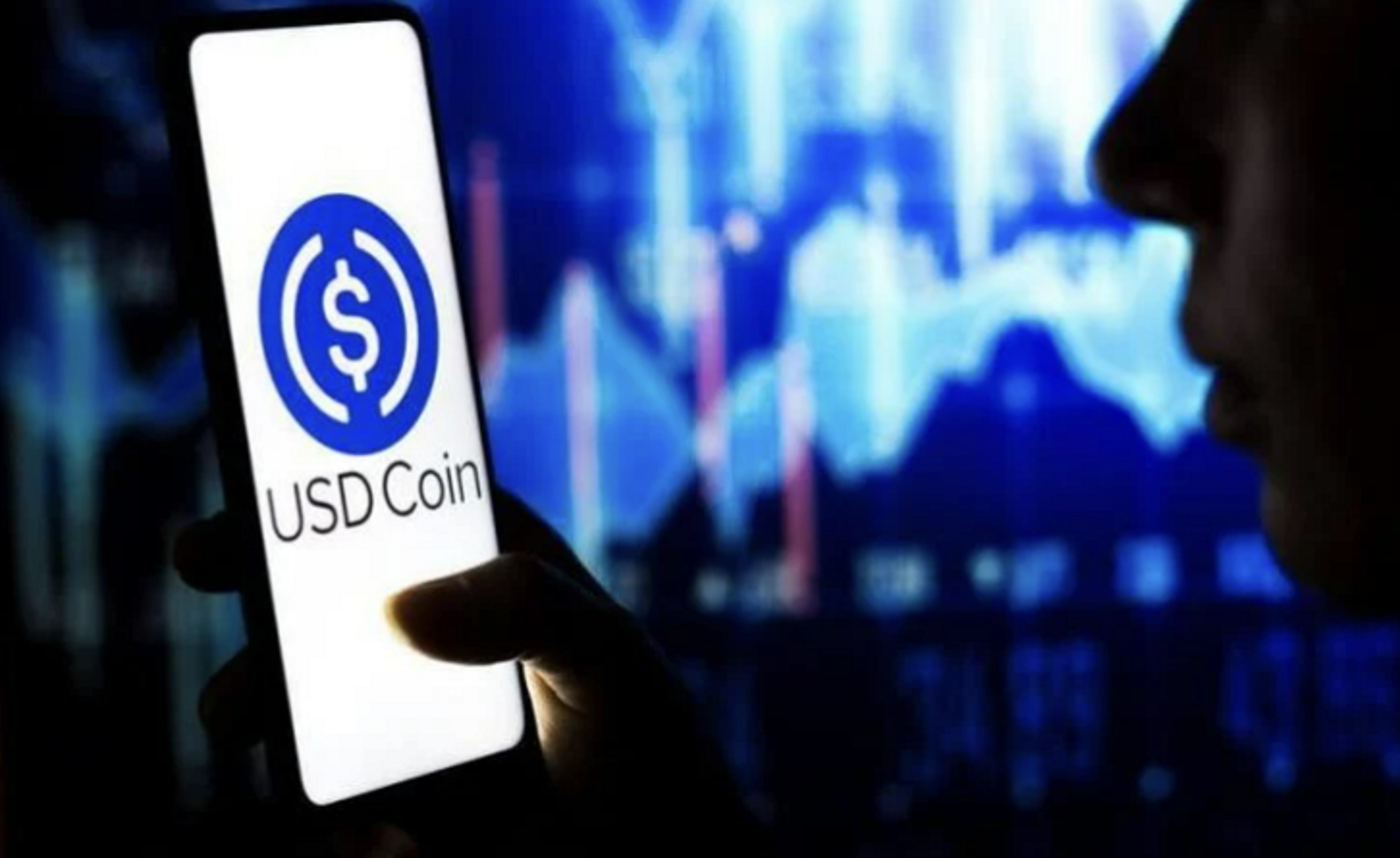 Криптовалюта USDC після банкрутства Silicon Valley Bank призупинила прив'язку до долара. Новости ...