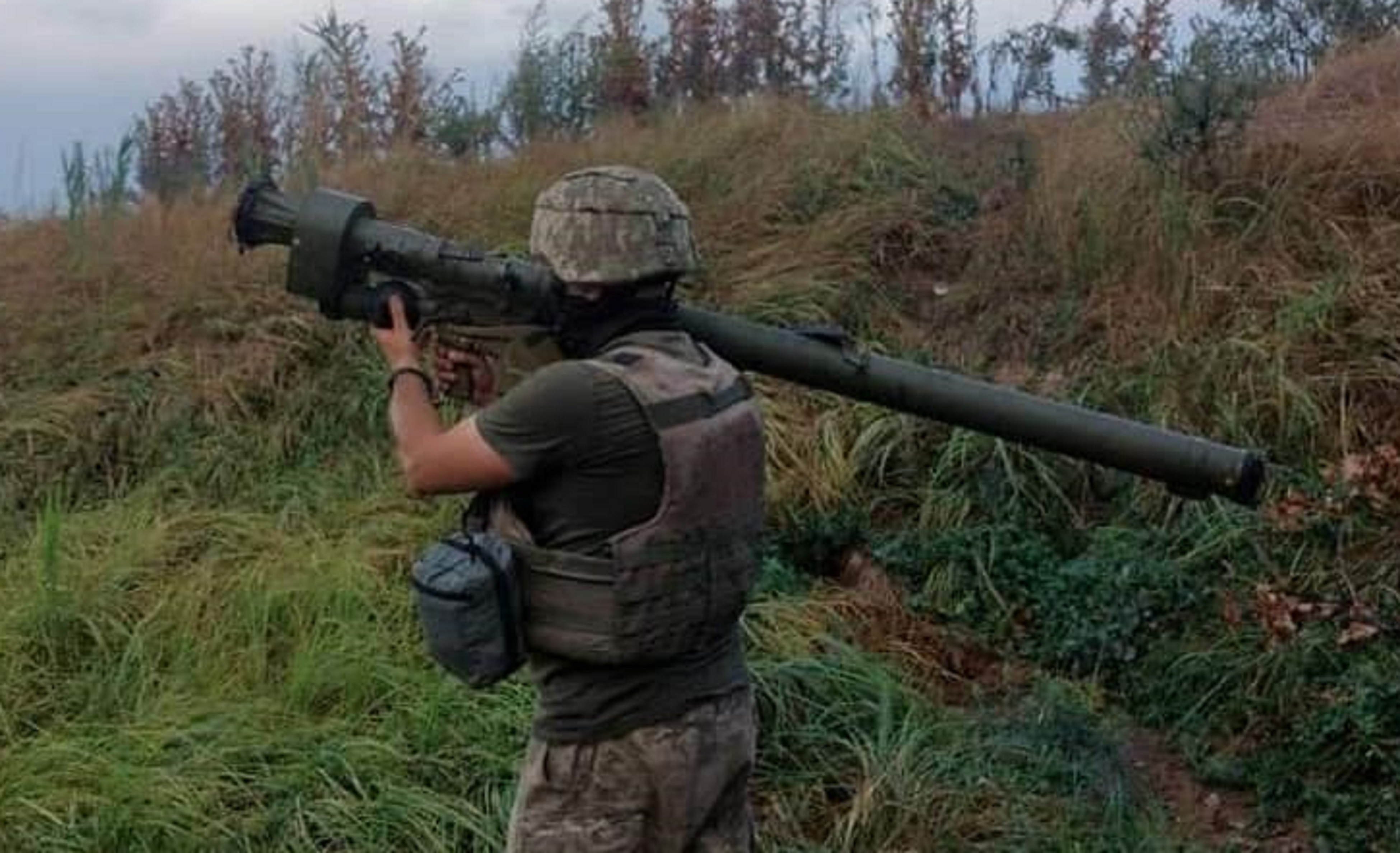 Стало відомо скільки бійців ЗСУ загинуло у війні проти Росії Новости Section Ukr Net